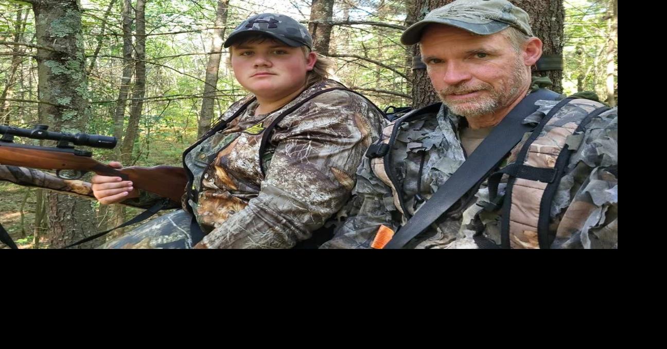 KAMO bear hunt | Sports | hngnews.com