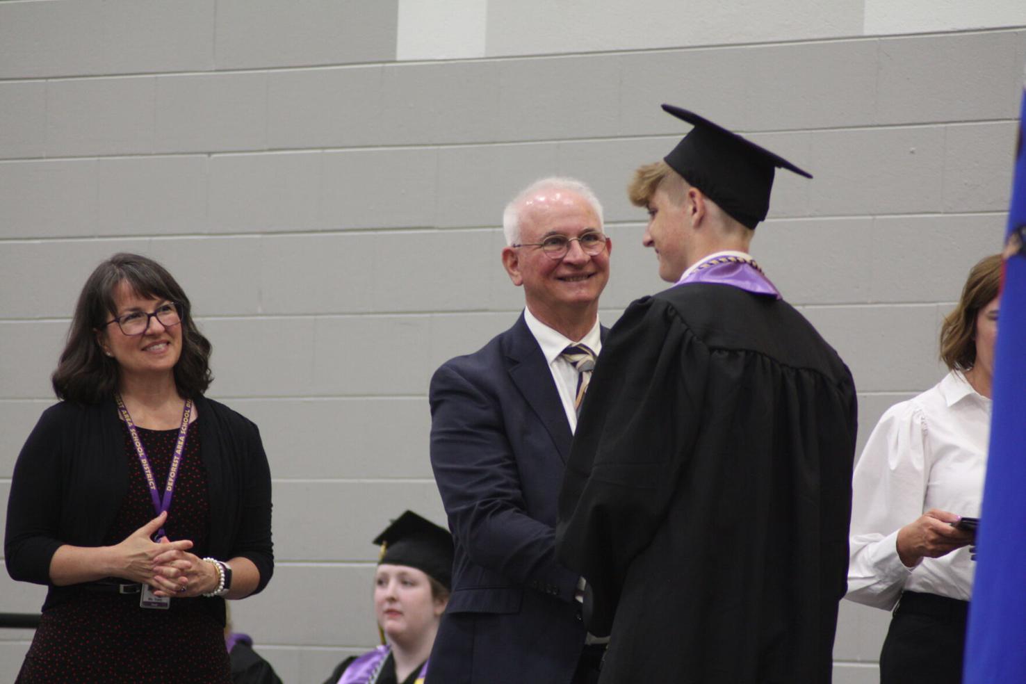 Despite strong bond rating, DeForest schools feel state aid pinch ...