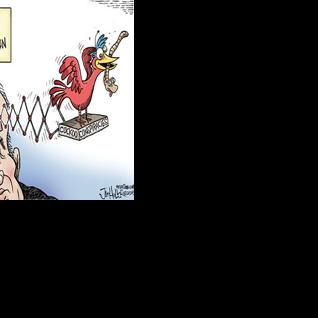 RFK worm | Editorial | hngnews.com