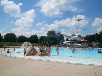 Sun Prairie Family Aquatic Center set to reopen June 19 | News ...