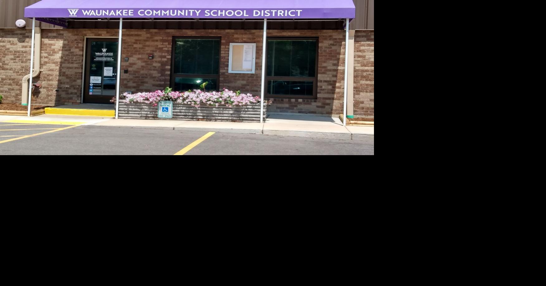 Potential enrollment drop, tax levy reduction strategies eyed by ...