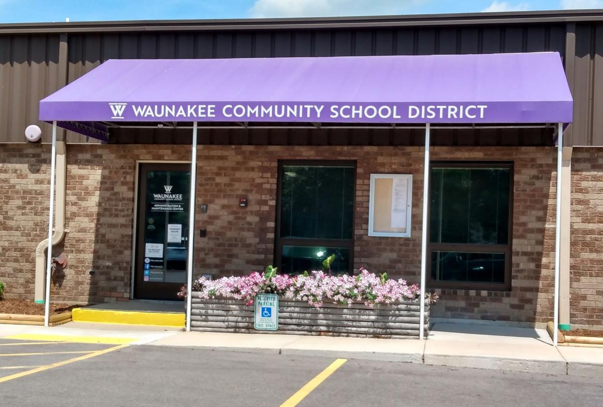 Third draft of 2025-26 $49.5 million Waunakee school budget approved | News | hngnews.com