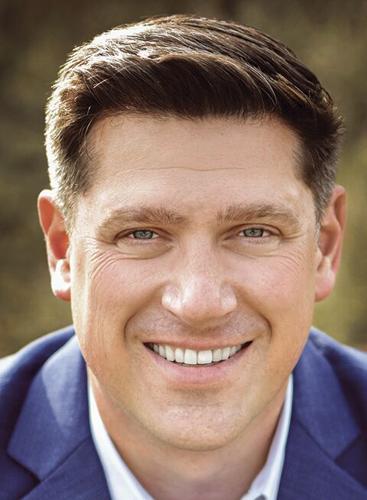 Nicholson enters gubernatorial race with criticism of GOP | McFarland ...