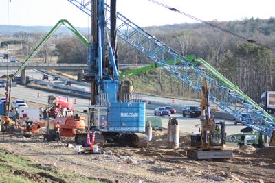 Highway department planing for ongoing winter Wisconsin River Bridge ...