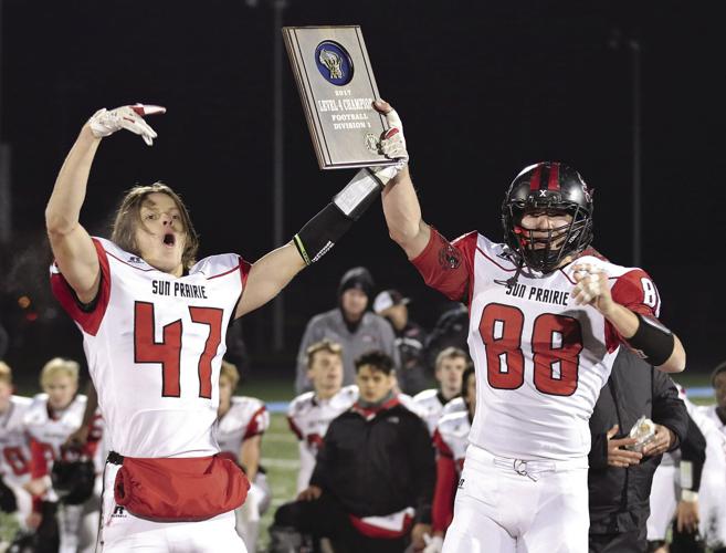 Year in Review | Sun Prairie Star | hngnews.com