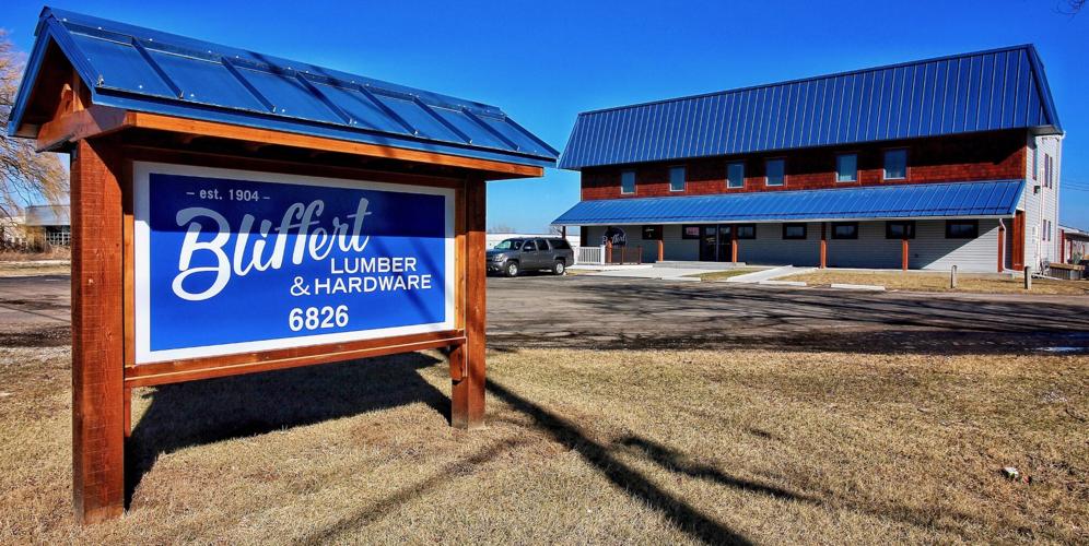 Bliffert Lumber merges with Chase Lumber Company | Business | hngnews.com
