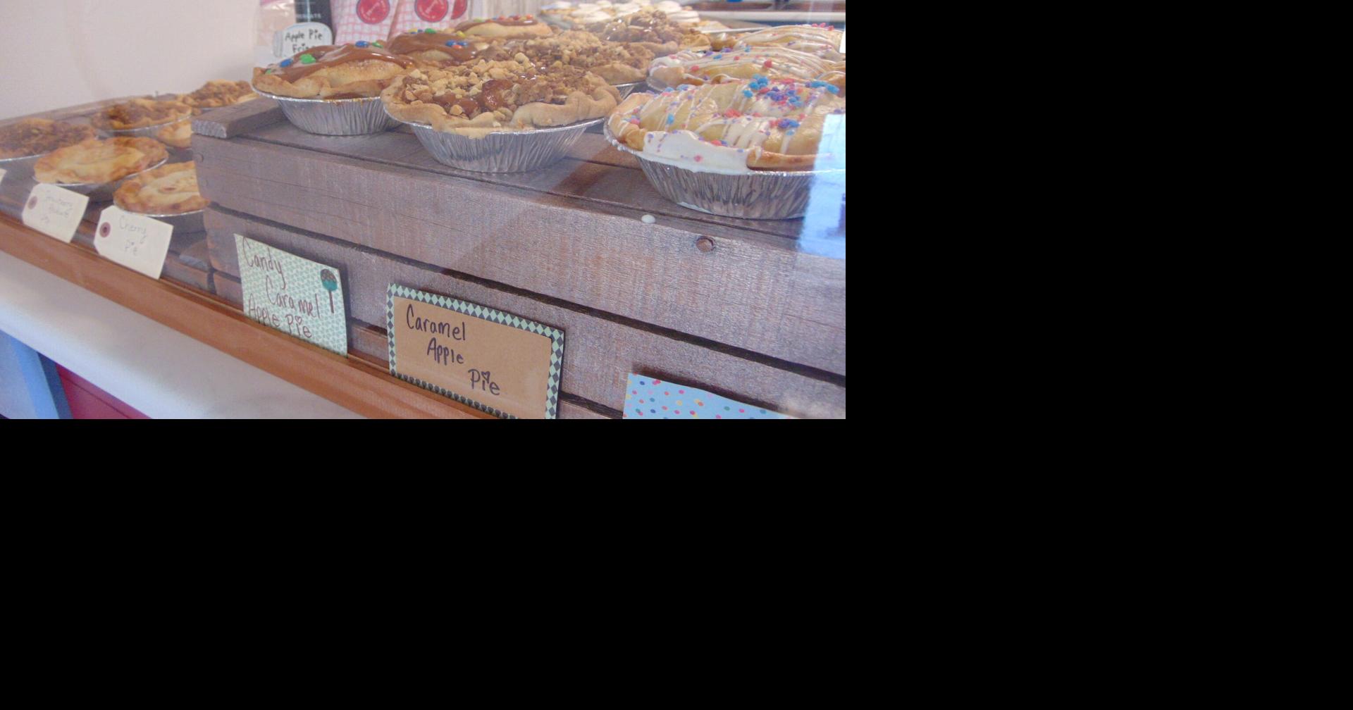 Elsie Mae Canning & Pies to showcase baked goods at Wisconsin State ...