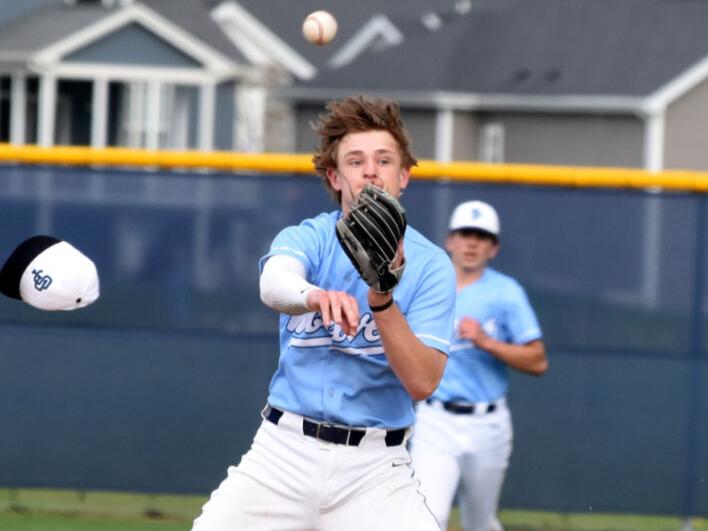 Sun Prairie West baseball ready for more | The Star: Sun Prairie ...
