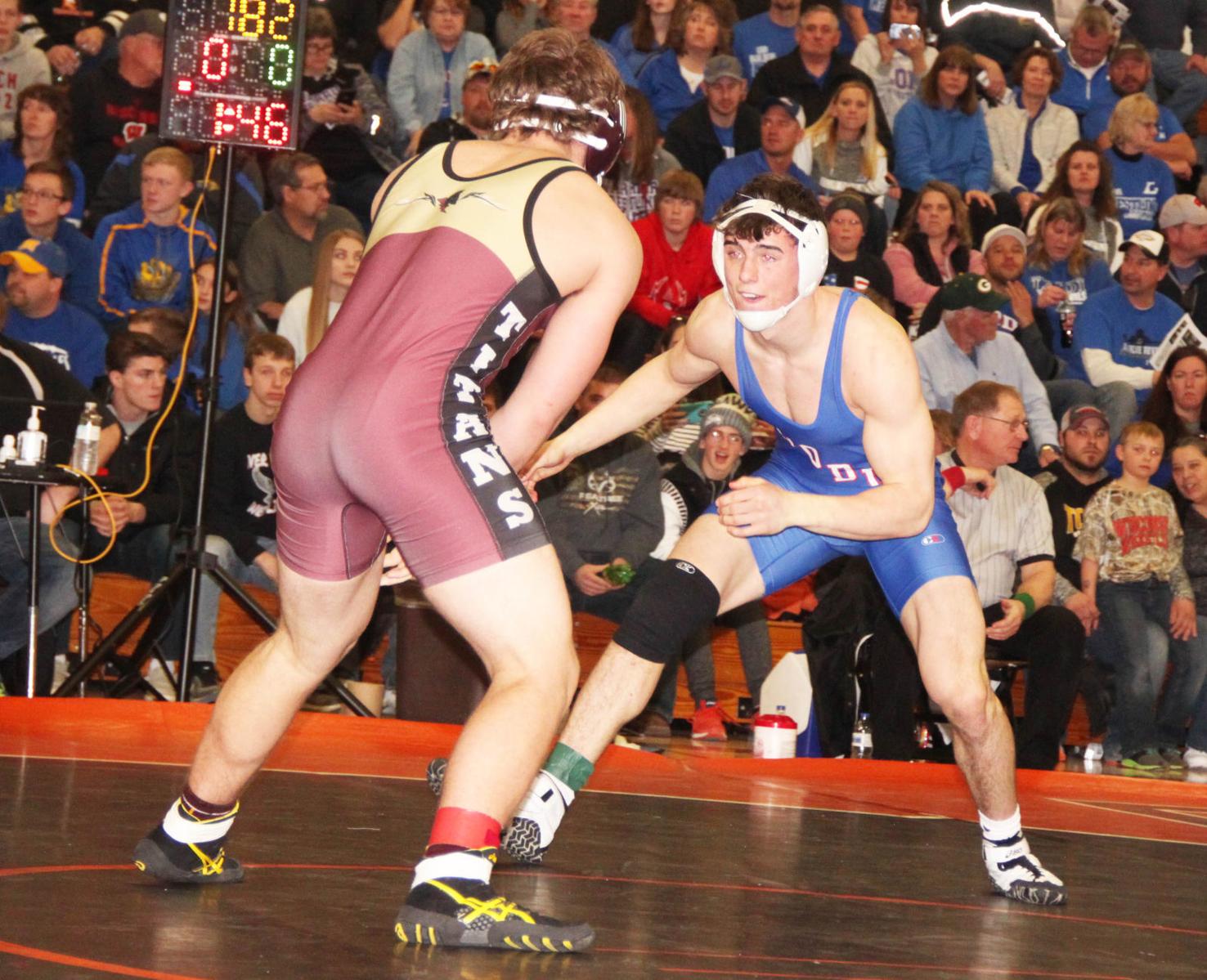 Another successful season on the mat for Lodi | Lodi Enterprise ...