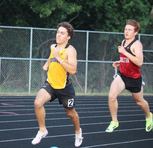 Another remarkable season on the track for Norskies | DeForest Times ...