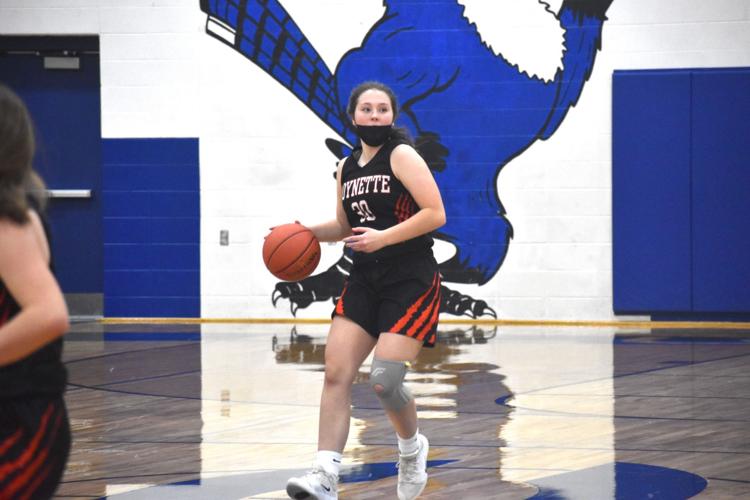 Poynette girls destroy competition at Rio Holiday Basketball Tournament ...