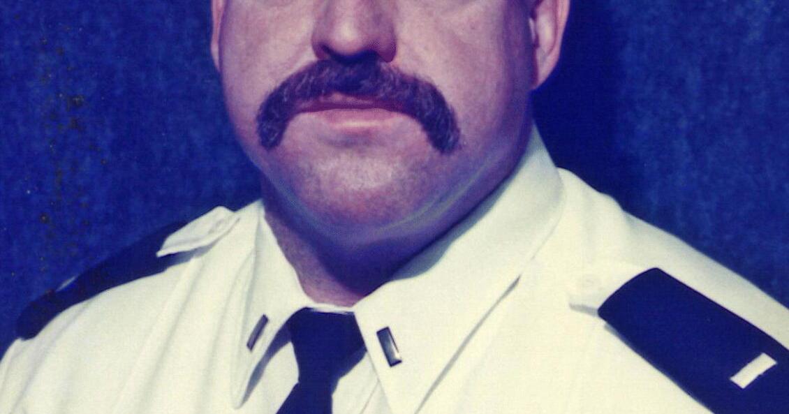 Gregory "Hack" Hacker | Obituaries | hngnews.com