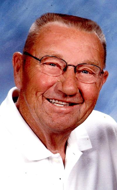 Dean Arthur Hahn | Obituaries | hngnews.com