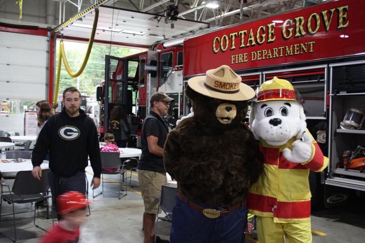 Cottage Grove Fire Department 2023 Open House | Local | hngnews.com