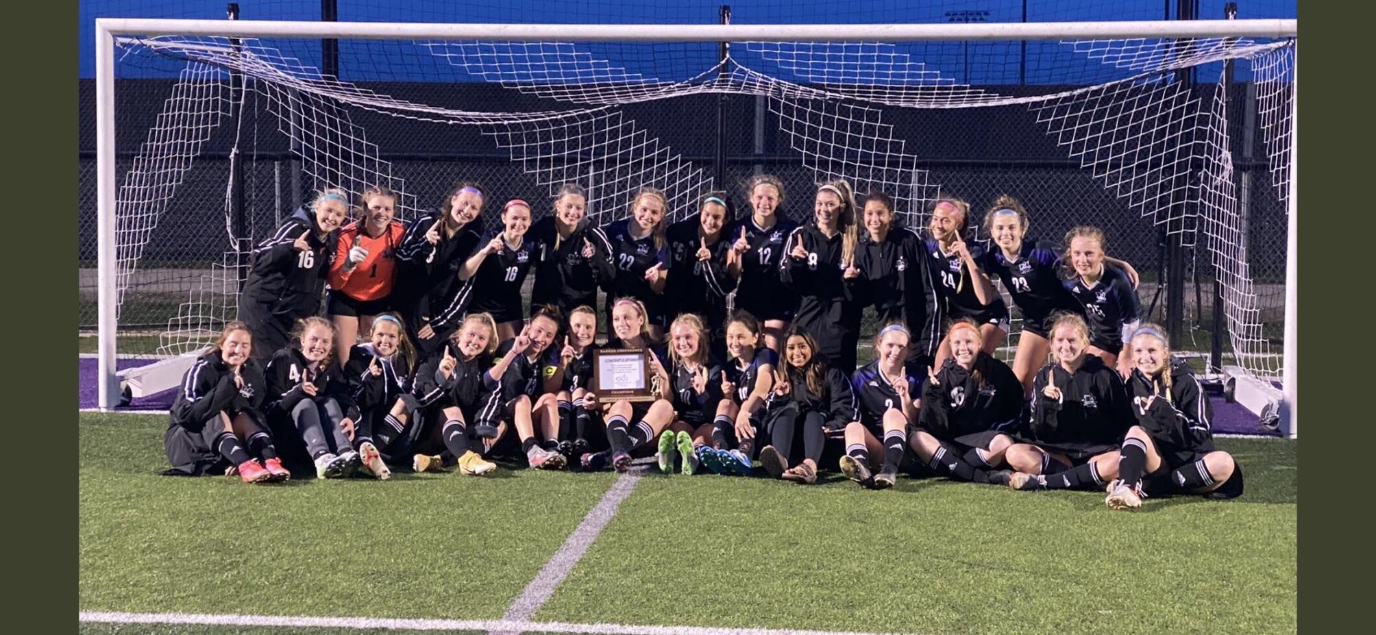 Waunakee girls' soccer wins Badger East Championship game | Local ...