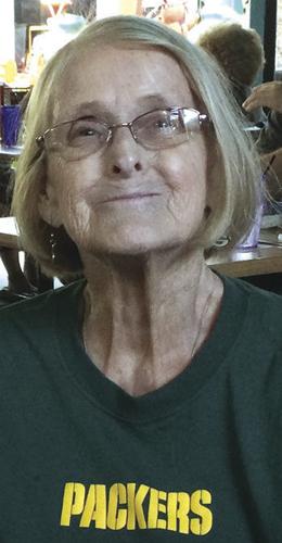 Obituary: Patricia (Milner) Walch | Obituaries | hngnews.com