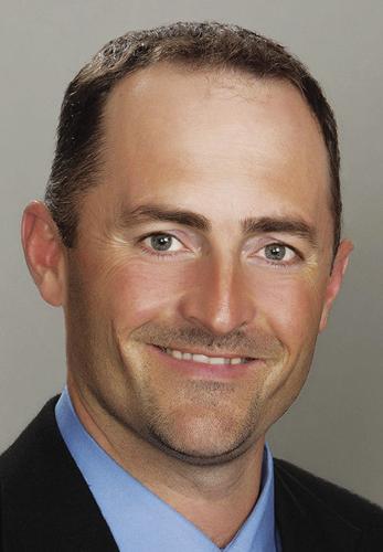 Starion Bank appoints Don Morgan as president | News | hngnews.com