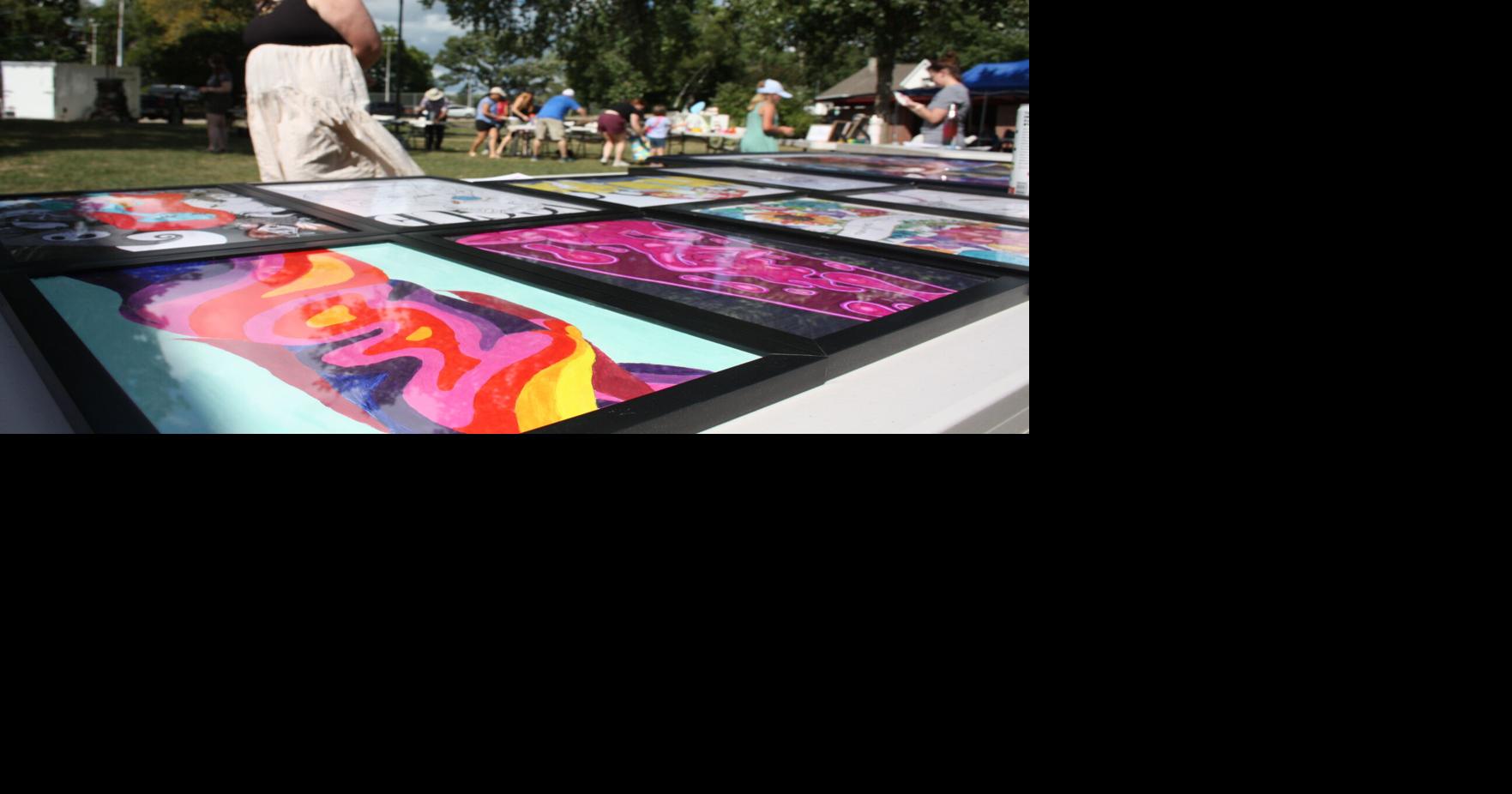 Susie the Duck Day Weekend Events 2023 | Community | hngnews.com