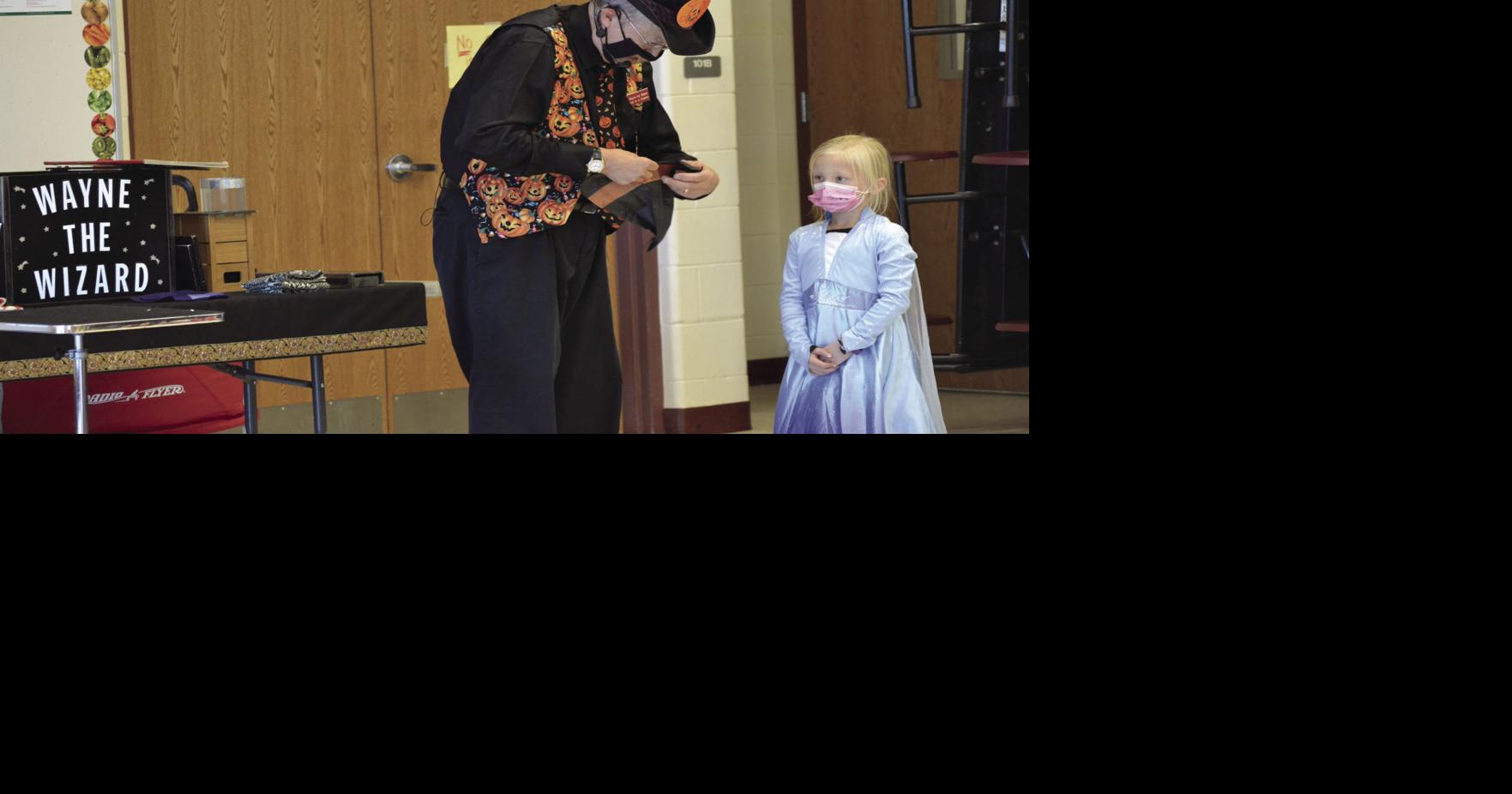 Wayne the Wizard 5.jpg | Cambridge News / Deerfield Independent ...