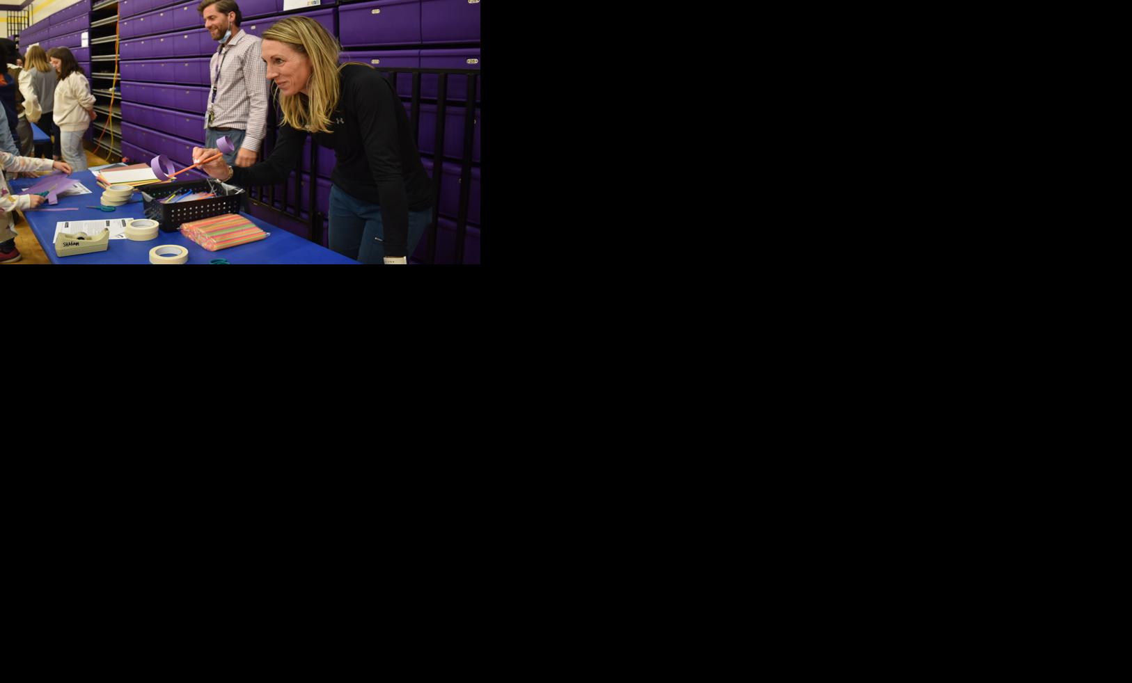 DeForest Middle School STEAM Night Oct. 12 | Local | hngnews.com