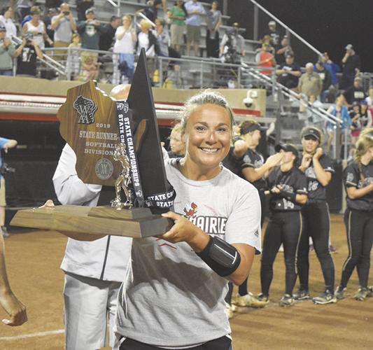 Cardinal baseball, softball seasons paralleled one another | Sun ...