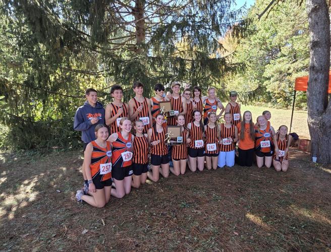 Pumas dominate Capitol-Conference Meet | Sports | hngnews.com