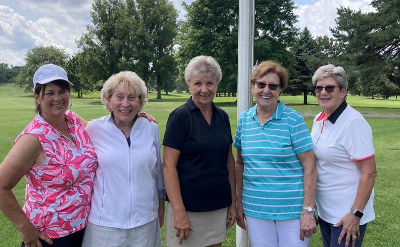 Lake Ripley Country Club card and golf results | Waterloo / Marshall ...