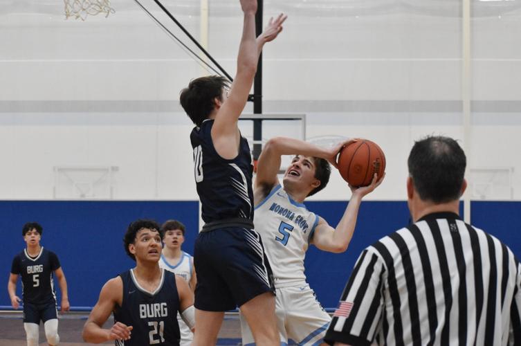 Cole Inda scores career-high 23 points; seniors step up in Monona Grove ...