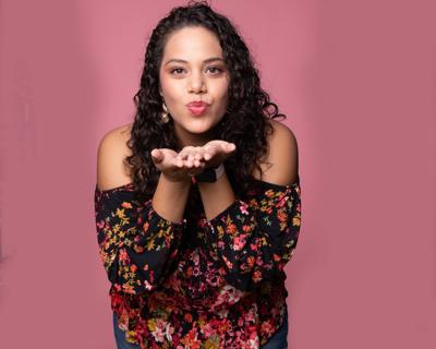 Podcaster in Monona seeks diversity and inclusion through bilingual ...