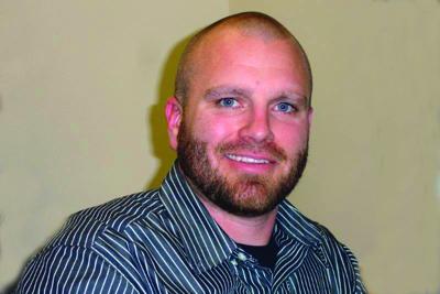 Asher Torbeck: This veteran helps keep students safe | Arts And ...