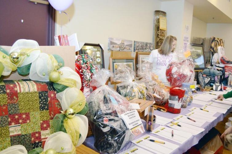 I Wear Purple For Erin | Local | hngnews.com