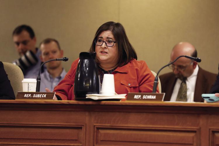 Ethics forms detail lawmakers' travel, including trips to Poland ...
