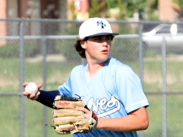 Strong finish in conference play for Sun Prairie West baseball | The ...