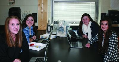 Tech savvy students | Local | hngnews.com