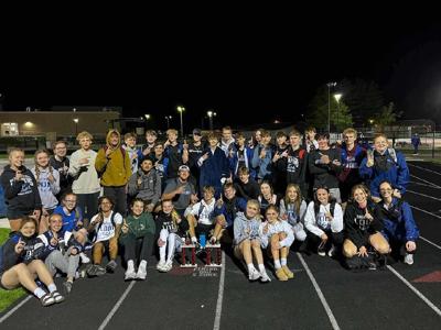 Track and field: Lodi sweep boys, girls titles at Edgerton | Sports ...