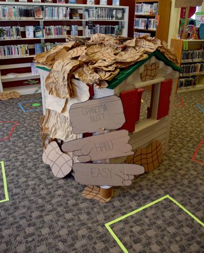 'Ready, Set, Library': Celebrating National Library Week | Local ...