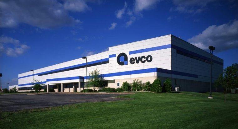 EVCO Plastics – Thinking locally, acting globally - DeForest Times ...