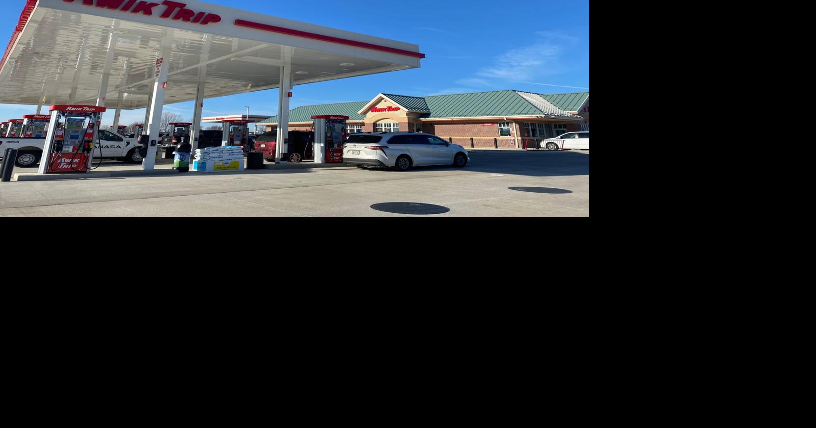 New Kwik Trip opens in Cambridge | Local | hngnews.com