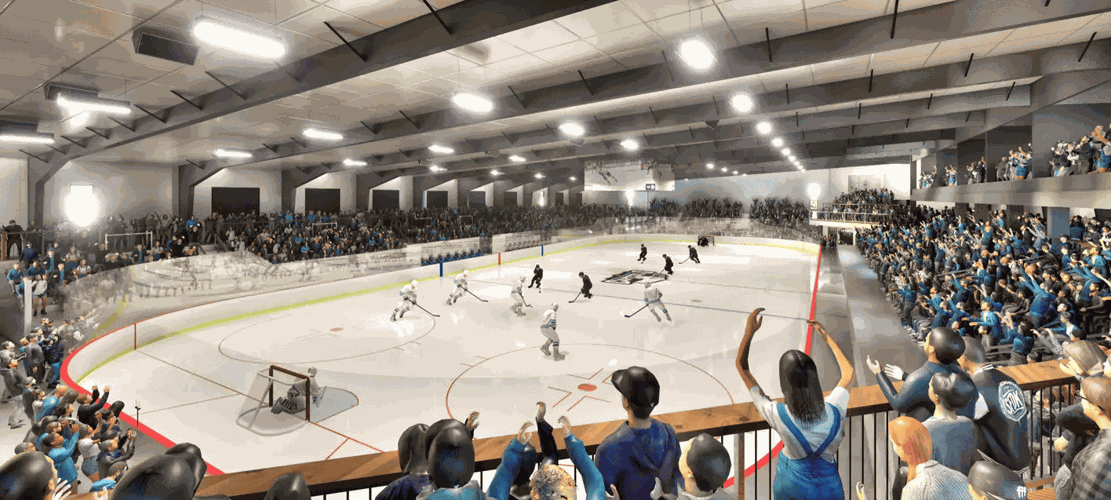 Madison Capitols announce move to DeForest | Local News | hngnews.com