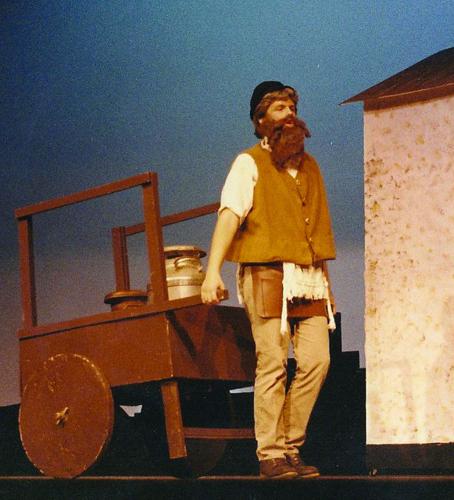 Scott Auby recalls musical foundation | Sun Prairie Star | hngnews.com