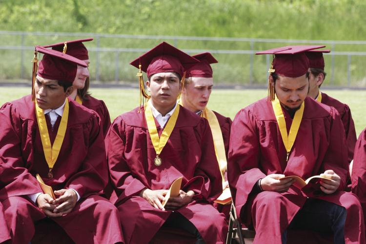 Waterloo graduation 2019 | Featured | hngnews.com