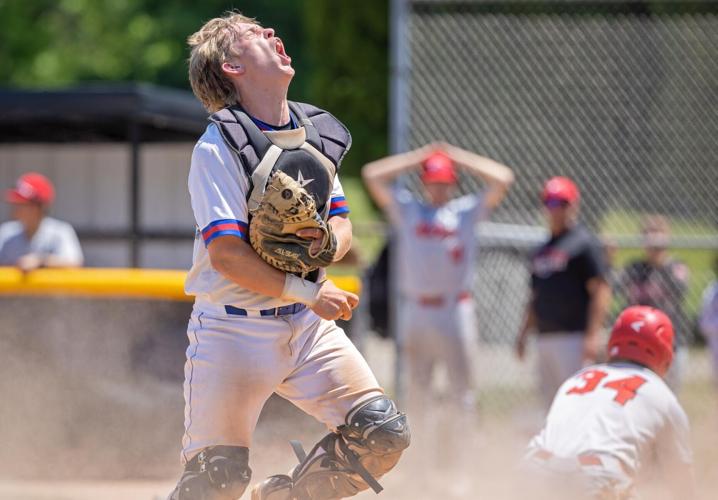 Baseball: Milton can't knock off Craig in wild game | Milton Courier ...