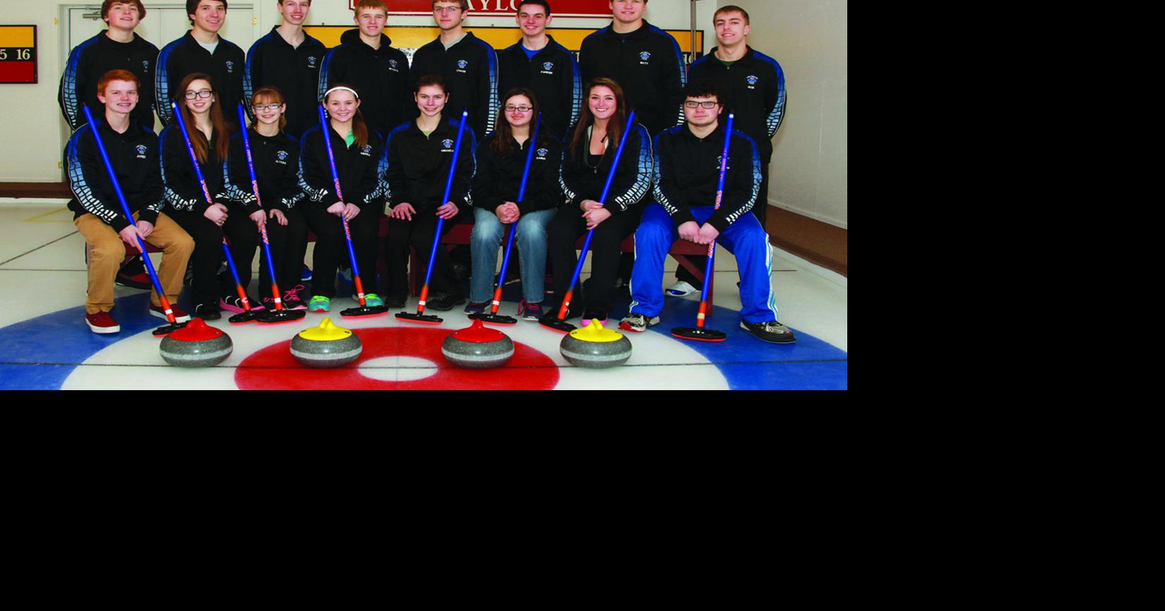 Bringing curling back | Local | hngnews.com