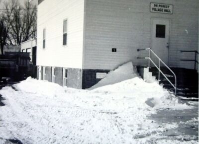 DeForest library to celebrate 60th year | Local News | hngnews.com