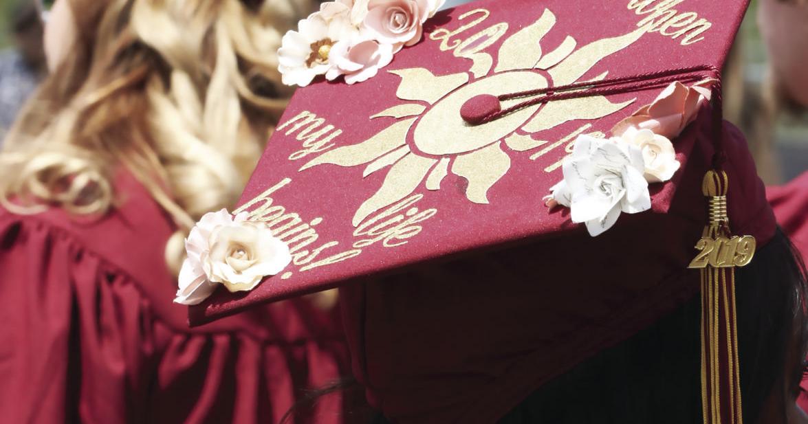 Waterloo graduation 2019 | Featured | hngnews.com