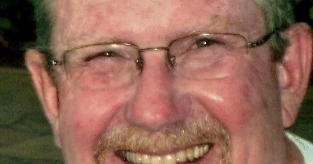 William Barron | Obituaries | hngnews.com