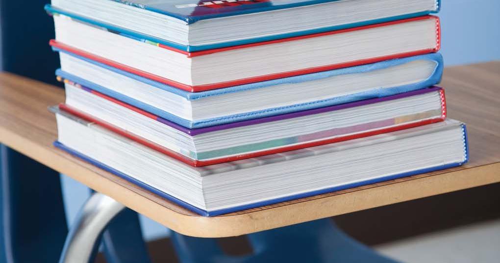 Lodi Middle School third term honor roll | Enterprise & Press | hngnews.com