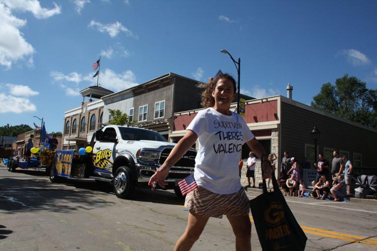 2023 Susie the Duck Day Parade | Community | hngnews.com