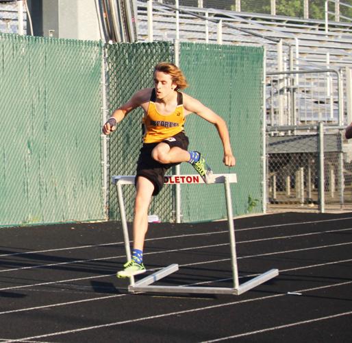 Another remarkable season on the track for Norskies | DeForest Times ...