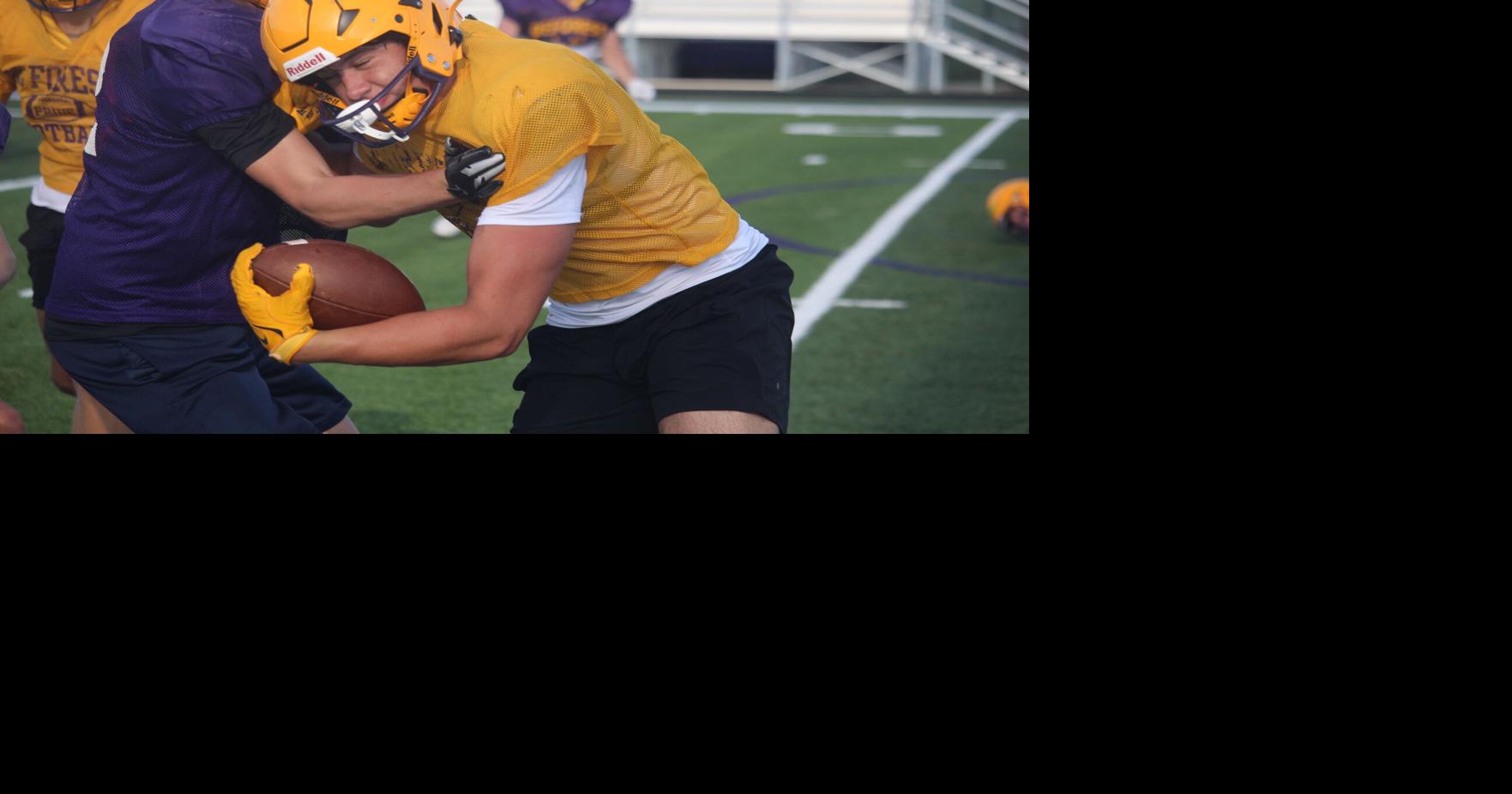 Football: DeForest Norskies join the Badger Large conference | Sports ...